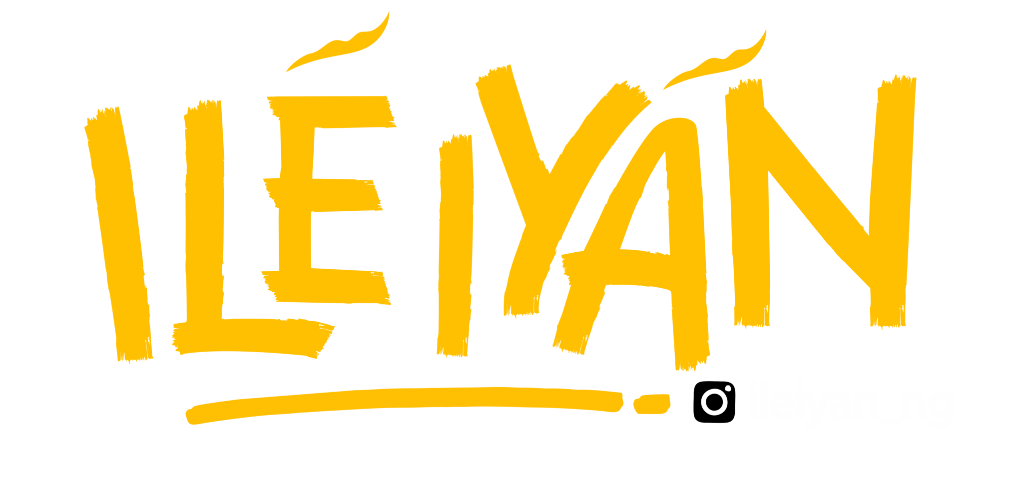 Home - ILÉ IYÁN