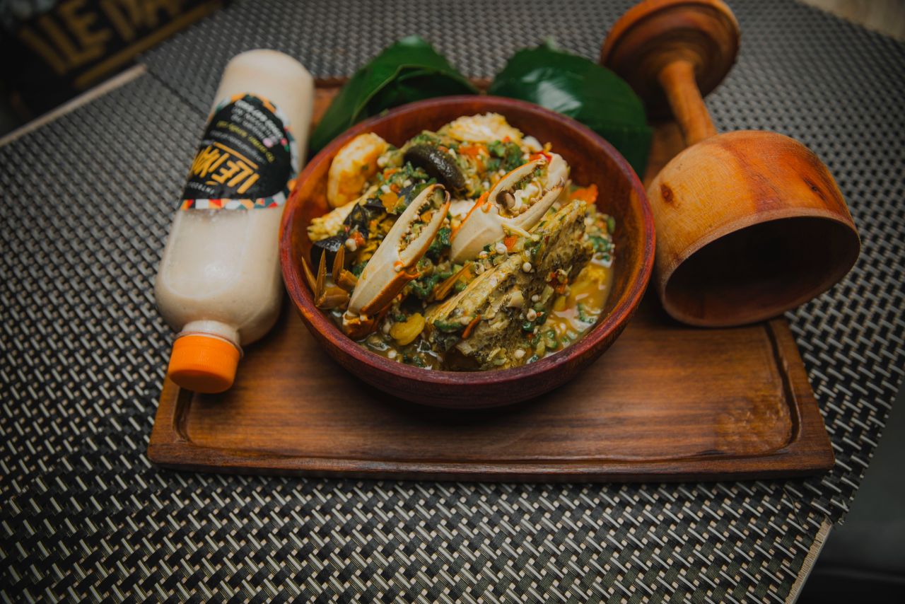 Home - ILÉ IYÁN CANADA