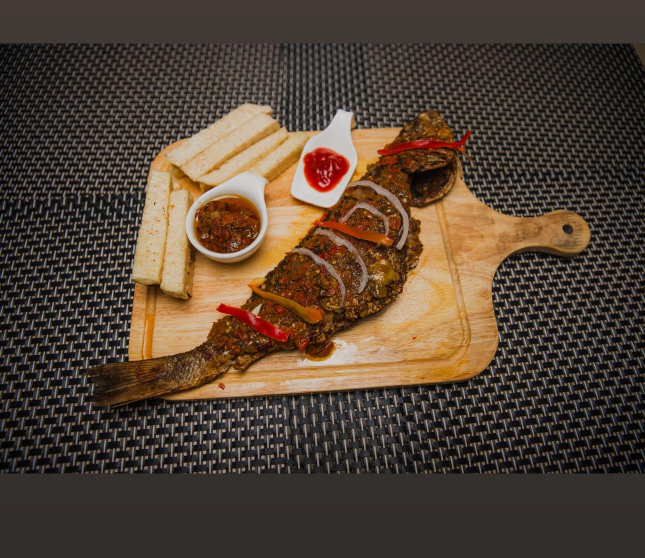 Home - ILÉ IYÁN CANADA