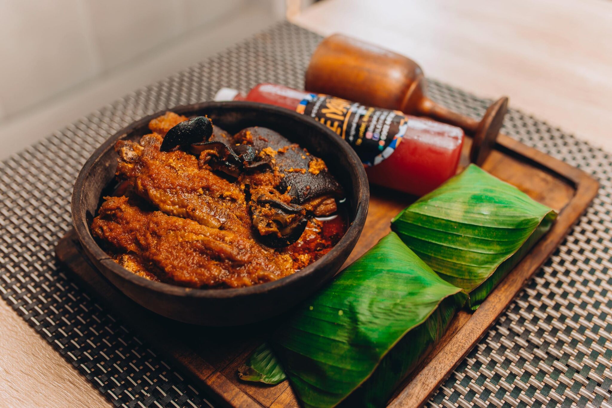 Home - ILÉ IYÁN CANADA